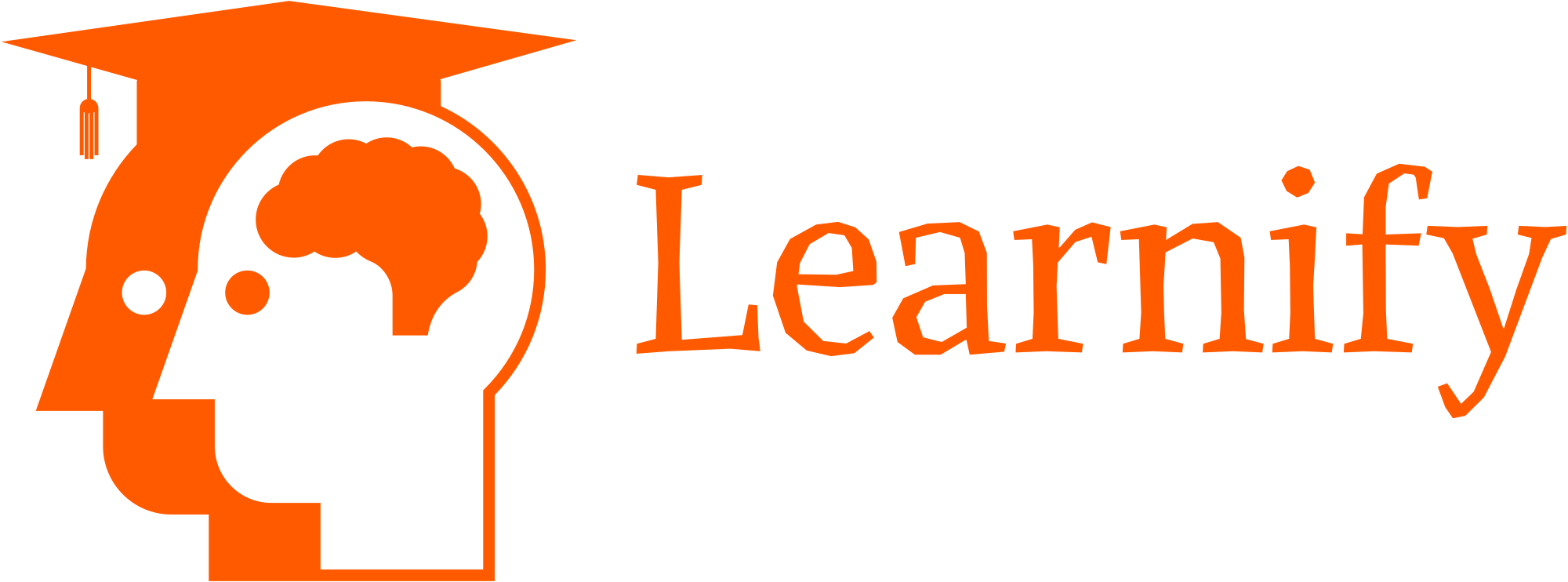Learnify- Education landing page
